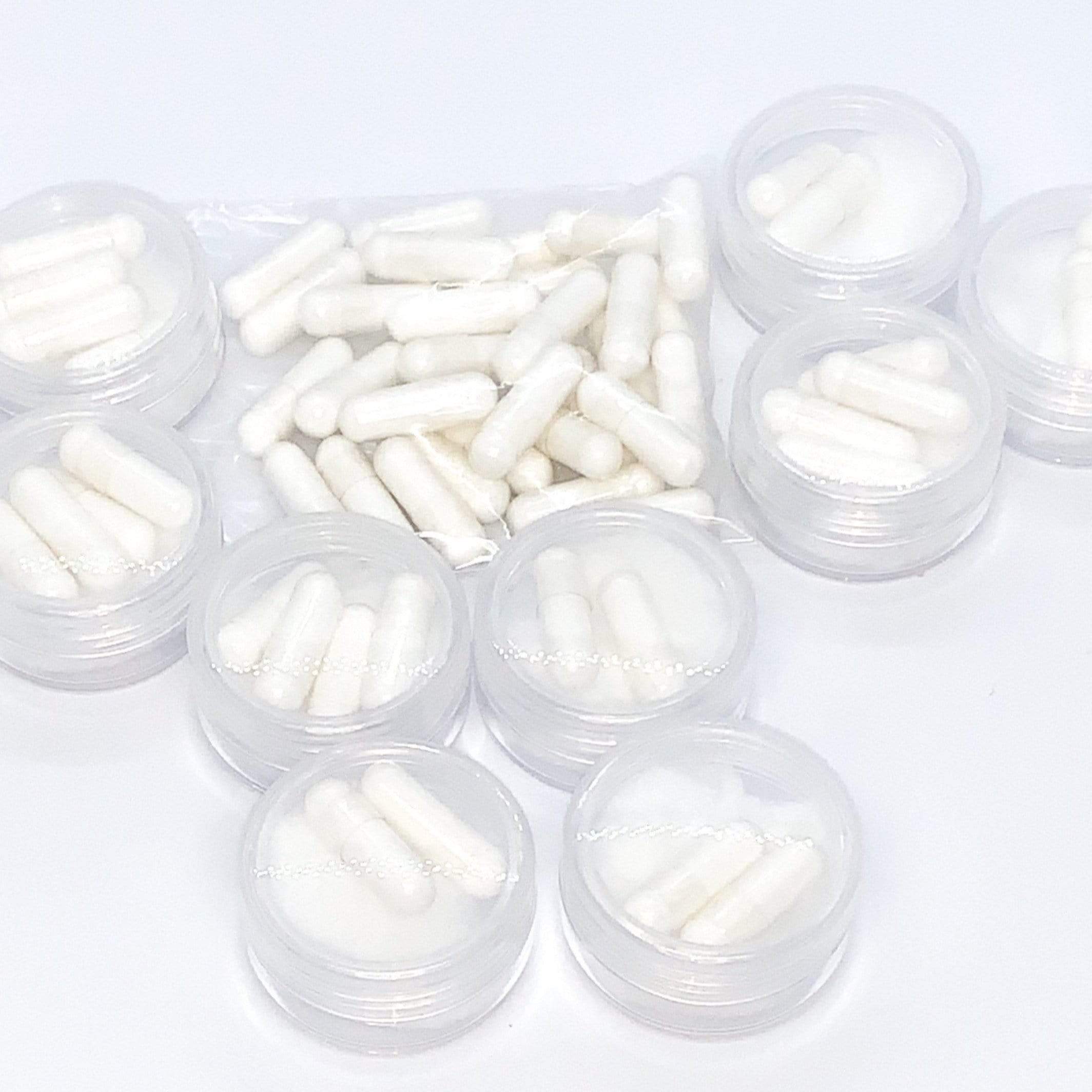 Vaginal Detox Suppositories (Yoni Pops) Vaginal, 49% OFF